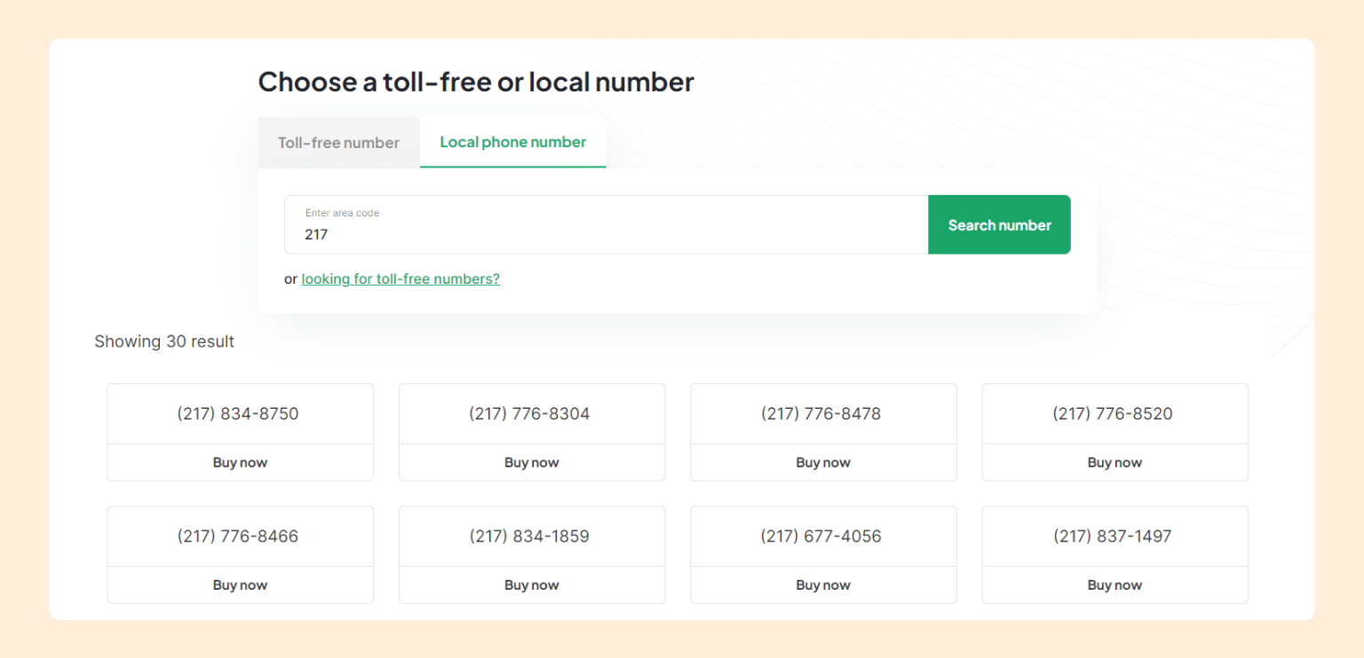 The Free Mobile Phone Number Availability Checker You Need
