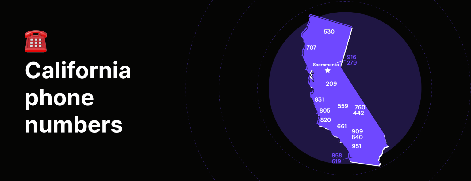 US Phone Number Format Examples with Country Code (2025)