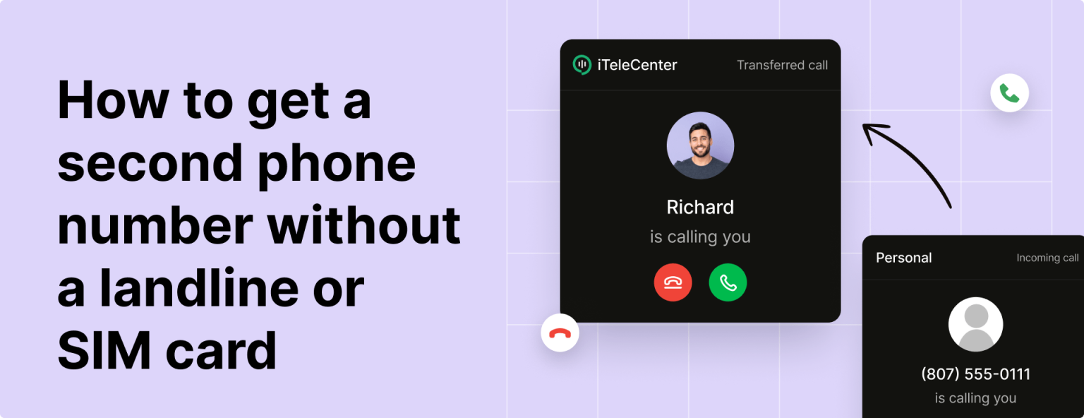 Get a US Phone Number from Outside the US (2025)