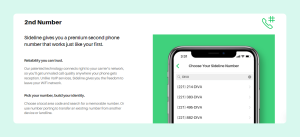 How to Get an Alternate Phone Number in 5 Minutes