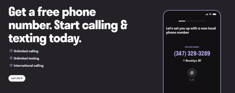 How to Get a Temporary Phone Number: 5 Best Apps in 2025