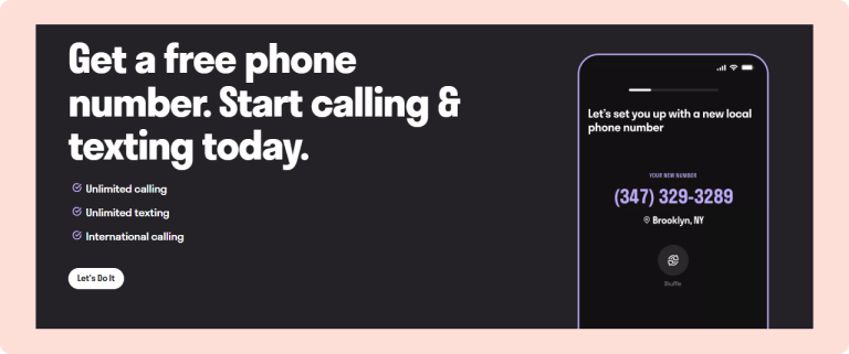 What Is TextNow? Explore Features, Pricing, And Reviews