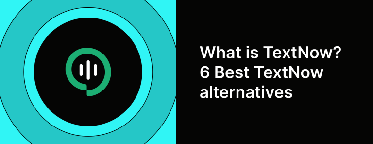 How to Delete TextNow Account in 4 Steps (2025 Updated)