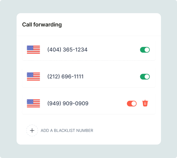 Get an 844 Area Code Phone Number for Business Instantly